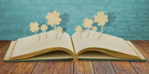 Escribir cuentos infantiles, algunos consejos
